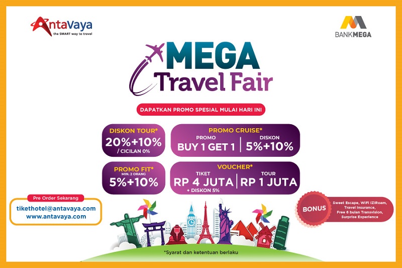 Paket Tur Liburan Dubai: Itinerary 6D5N yang Seru - Blog Antavaya