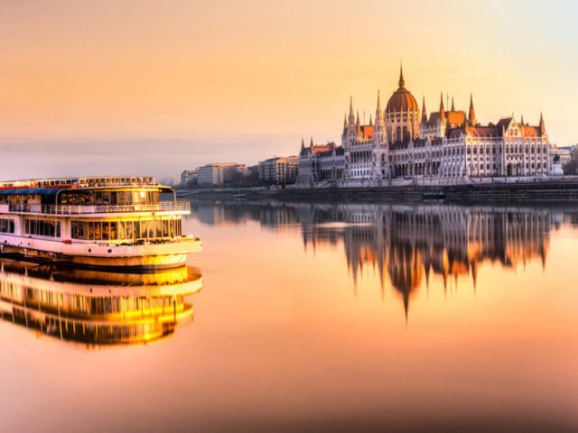 Itinerary 11 Hari Keliling Eropa Timur: Liburan 6 Negara - Blog Antavaya