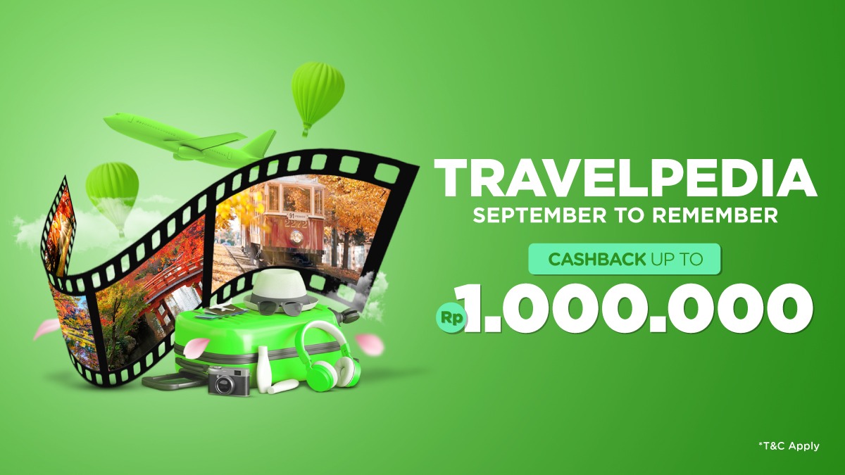 Promo Cashback via Tokopedia - Blog Antavaya