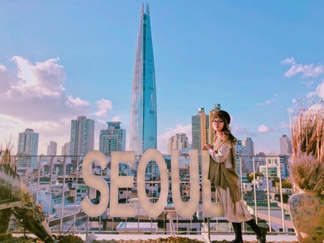 20 Destinasi Wisata di Korea Terbaru & Terpopuler yang Wajib Dikunjungi
