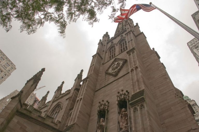 15 Tempat Wisata di New York City Paling Hits untuk Budget Tipis