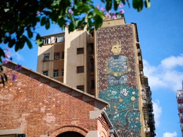 5 Rute Jalan Kaki di West Kowloon Hong Kong yang Menarik Dijelajahi