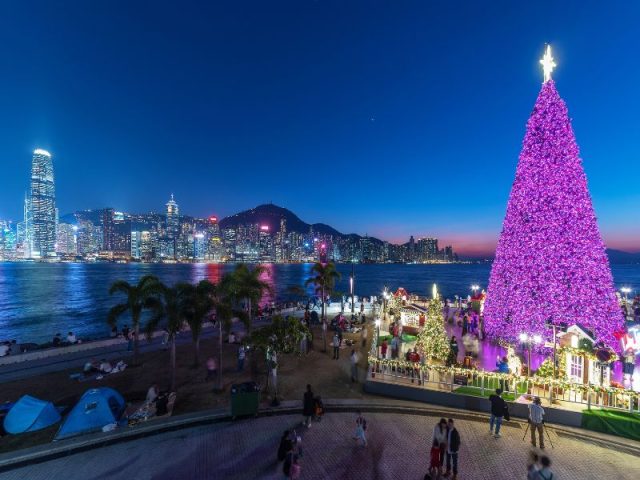 Ada Berapa Musim di Hong Kong? Yuk Cari Tahu Waktu Terbaiknya