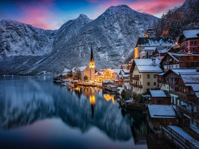 Indahnya! Ini 7 Negara Eropa Timur Terbaik yang Wajib Kamu Kunjungi