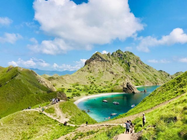 Promo Spesial: Paket Tour Lebaran 2025, Diskon s/d 2 Jt - Blog Antavaya