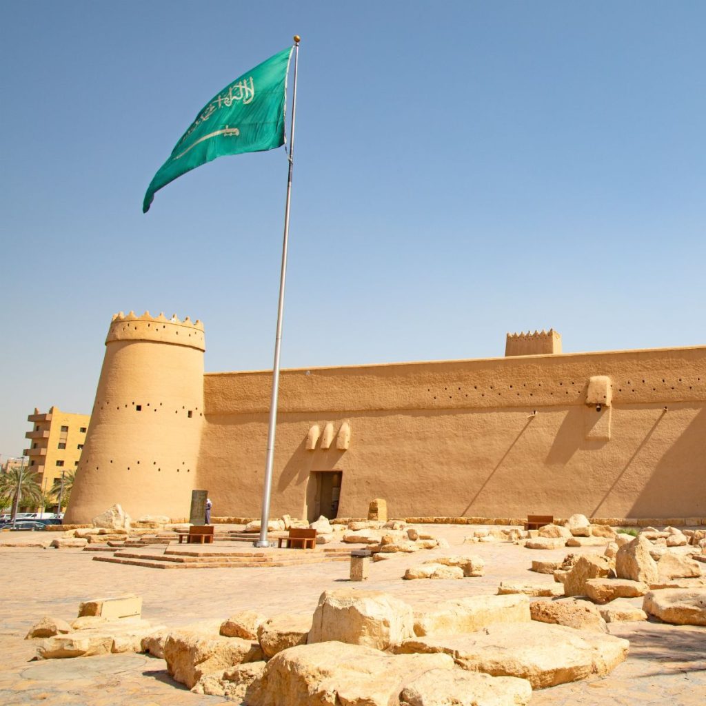 Liburan ke Saudi Arabia? Kunjungi 5 Wisata Riyadh Ini Bareng Antavaya