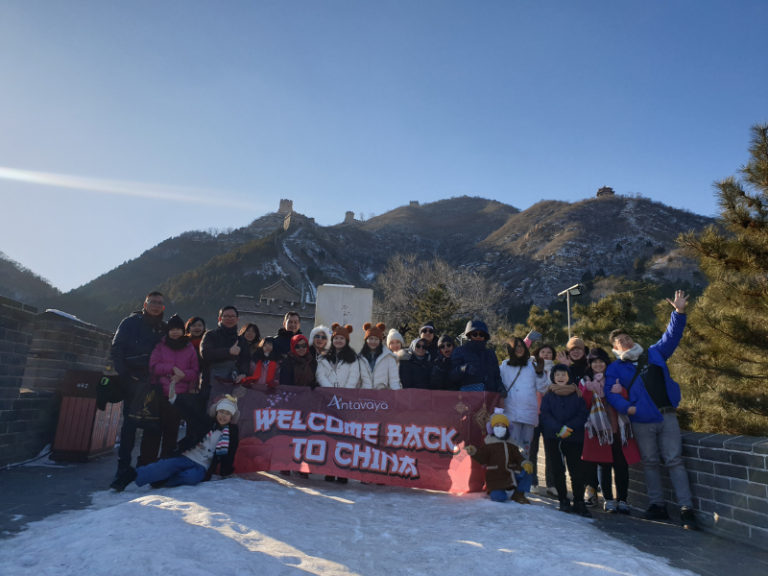 7 Kota Terbaik di China yang Wajib Dikunjungi untuk Liburan Seru!