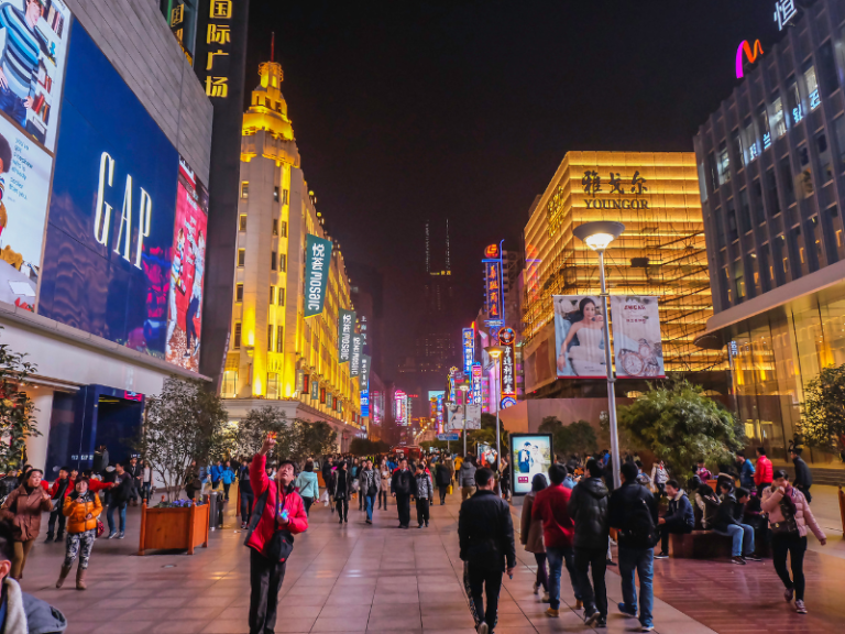 7 Kota Terbaik di China yang Wajib Dikunjungi untuk Liburan Seru!