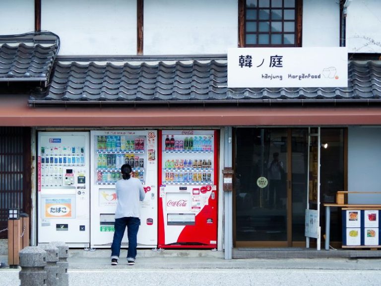 Unik! Ini 15 Fakta Menarik Tentang Jepang yang Jarang Diketahui