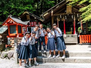 Unik! Ini 15 Fakta Menarik Tentang Jepang yang Jarang Diketahui